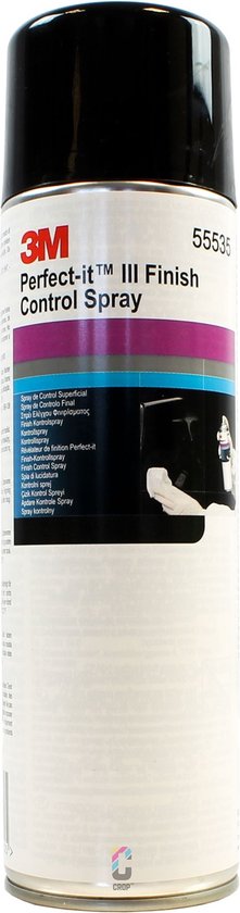 3M 55535 Finish Control Spray Spuitbus 500ml | bol