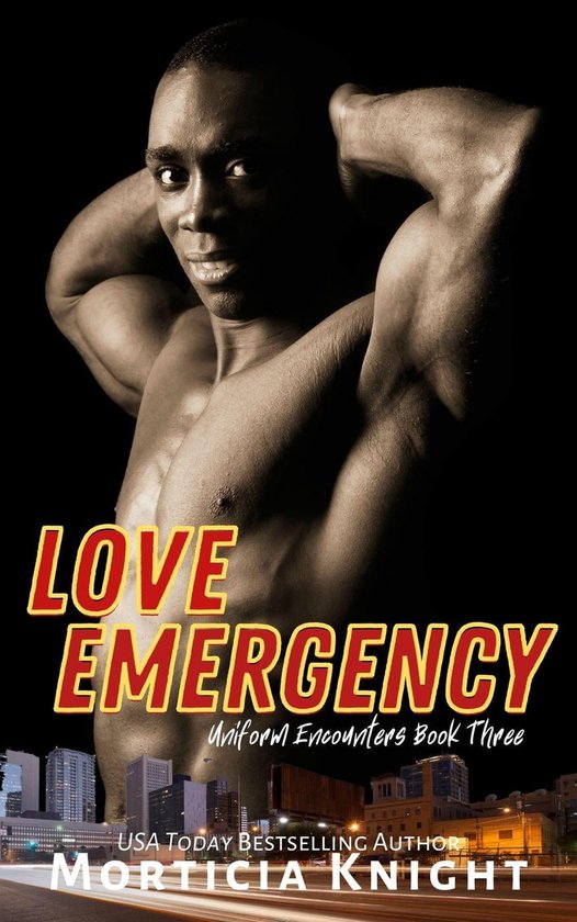 Uniform Encounters 3 - Love Emergency (ebook), Morticia Knight ...