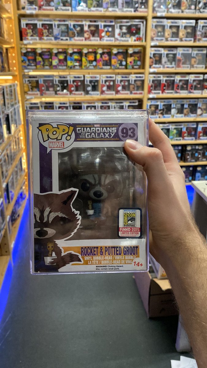 Kids-n-fun | Kleurplaat Funko Pops Marvel Deadpool clown