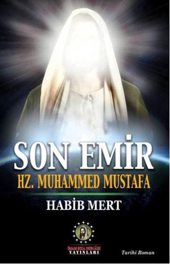 Hz. Muhammed Mustafa, Habib Mert | 9786257192521 | Boeken | bol.com