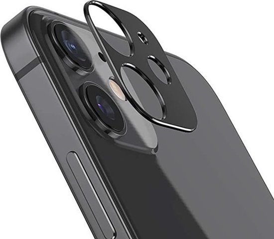 iPhone 12 Pro Camera Lens Screen protector - 1 stuk | bol.com