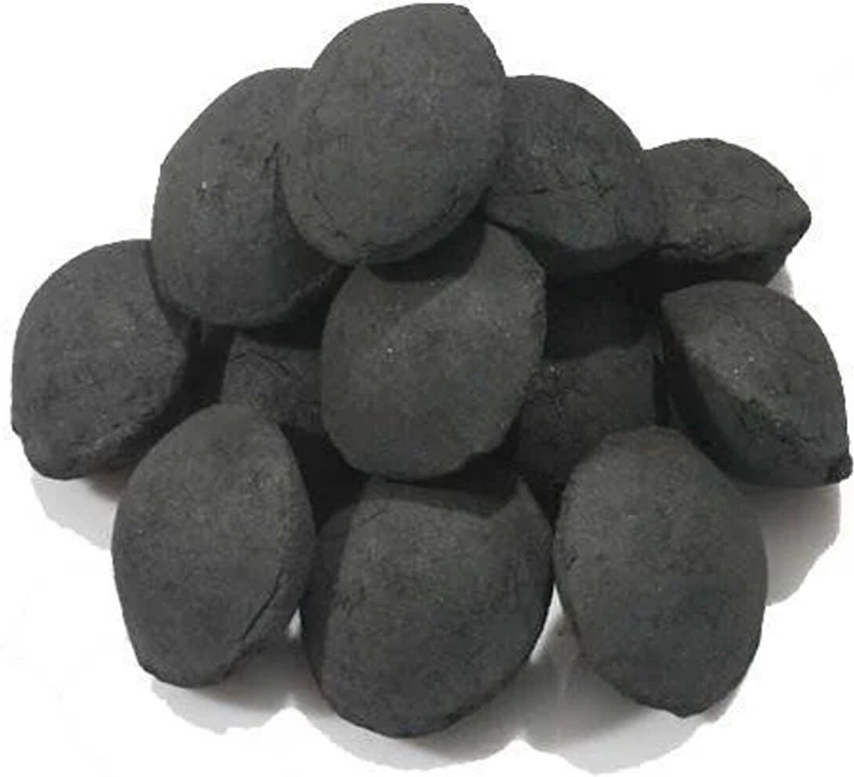 Tezyak Barbecue Houtskool | bol