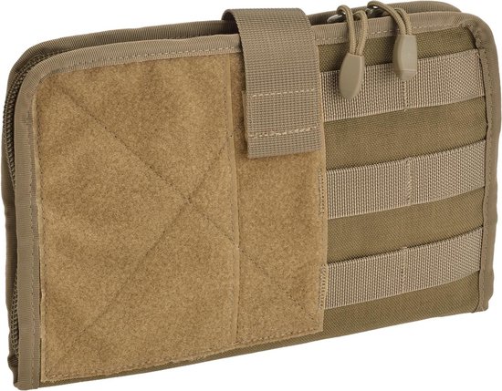 Defcon 5 Command Panel Pouch | bol