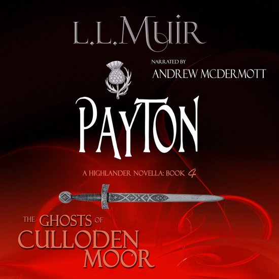 Payton, L.L. Muir | 9798368948454 | Boeken | bol.com