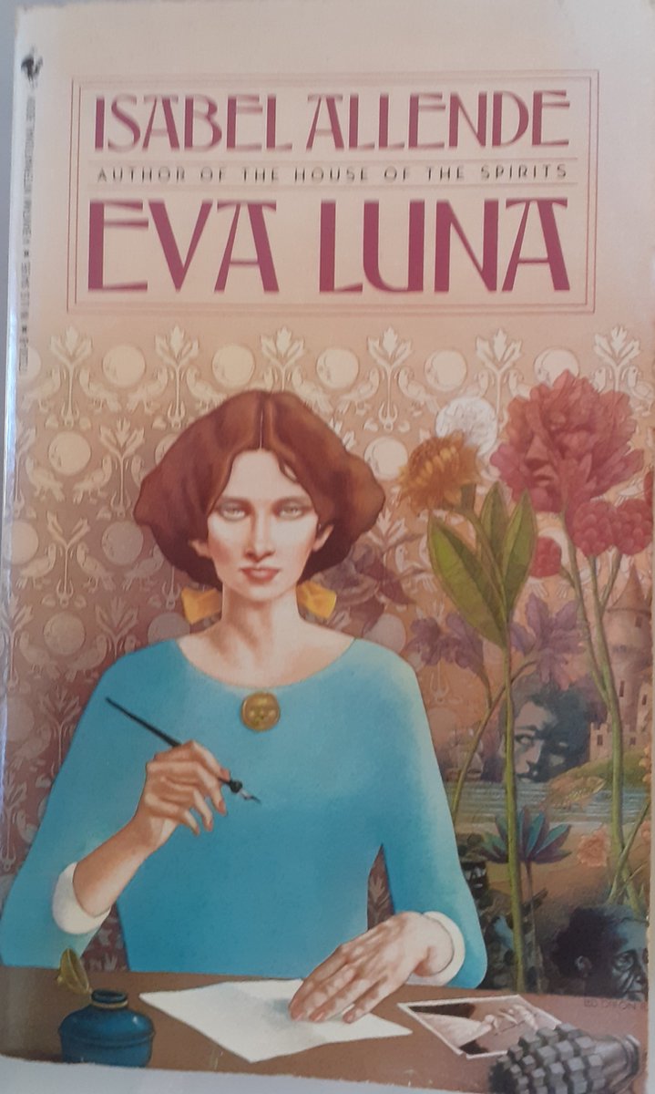 Eva Luna Isabel Allende | 9780553550030 | Boeken | bol
