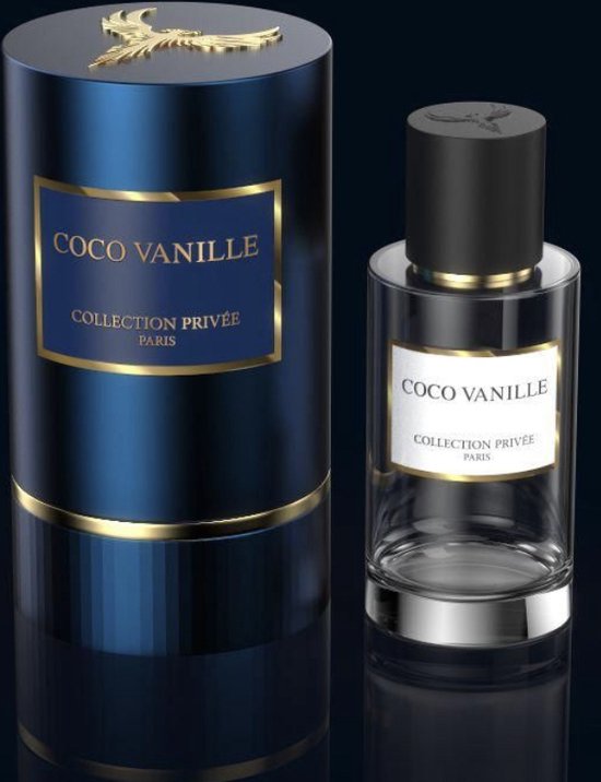 Eau De Parfum Collection Privee ( Coco Vanille ) | bol