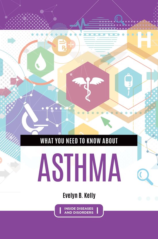 Inside Diseases and Disorders - What You Need to Know about Asthma ...
