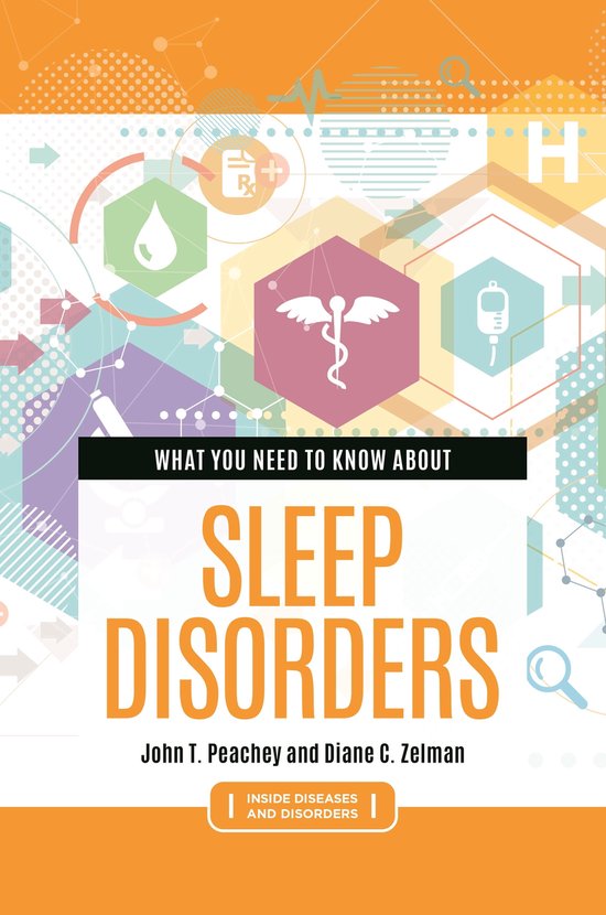 Inside Diseases and Disorders - What You Need to Know about Sleep ...