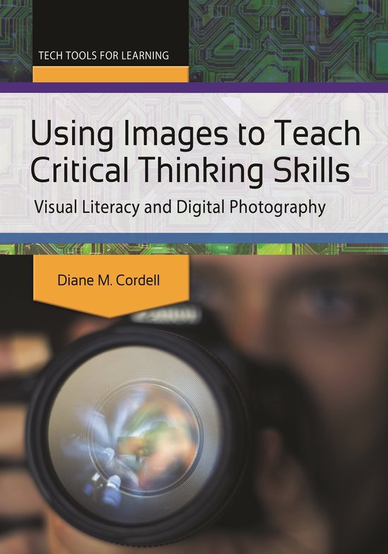 Tech Tools for Learning - Using Images to Teach Critical Thinking ...