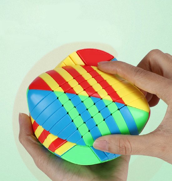 Sengso Mastermorphix 8x8 | Games | bol