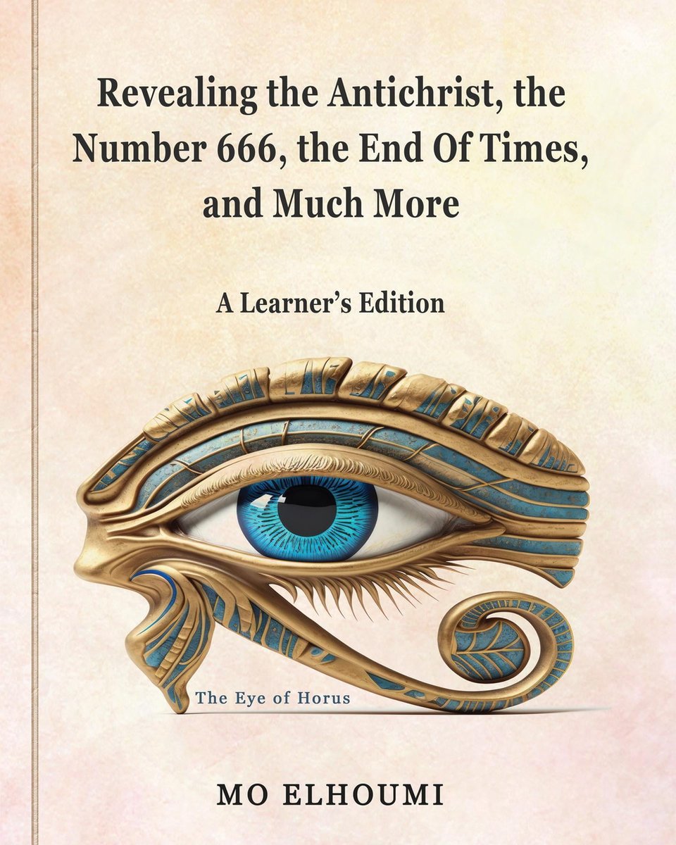 Revealing the Antichrist, the Number 666, the End Of Times, and Much ...