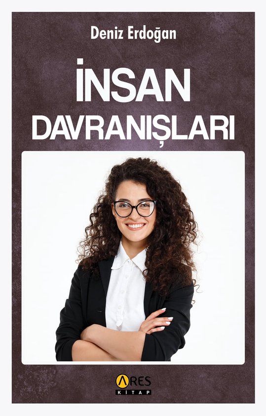 İnsan Davranışları (ebook), Deniz Erdogan | 9786256870468 | Boeken ...