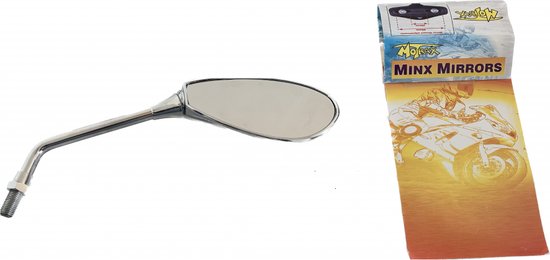 Motrax SM3138200 Serie I Universele Spiegel / Spiegel | bol.com