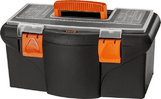 TOOD Tool Box Line - 18" | bol