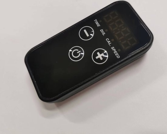 WP8 Loopband Afstandsbediening | bol.com