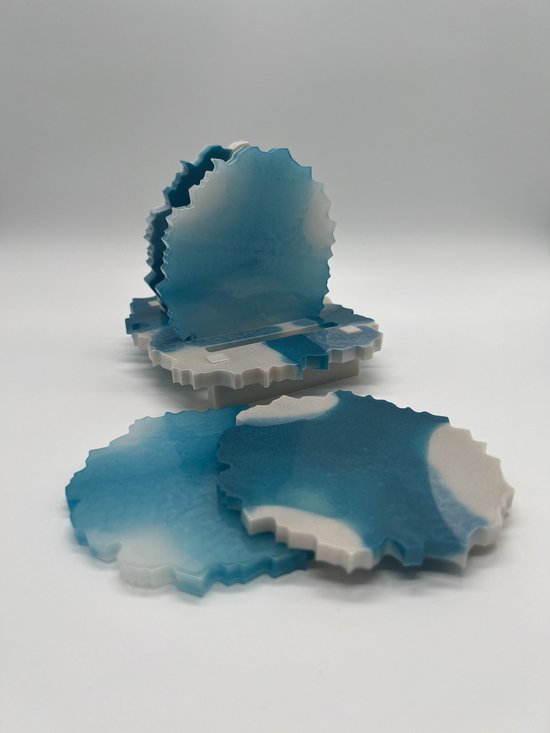 Container kaars - 014 | bol