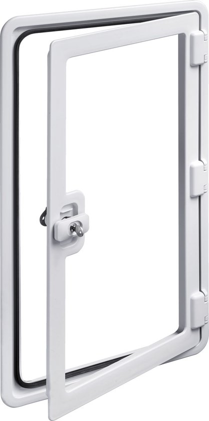 Dometic serviceluik SK4 | bol