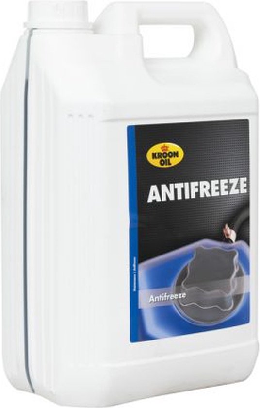 Bleko antivries concentraat | bol