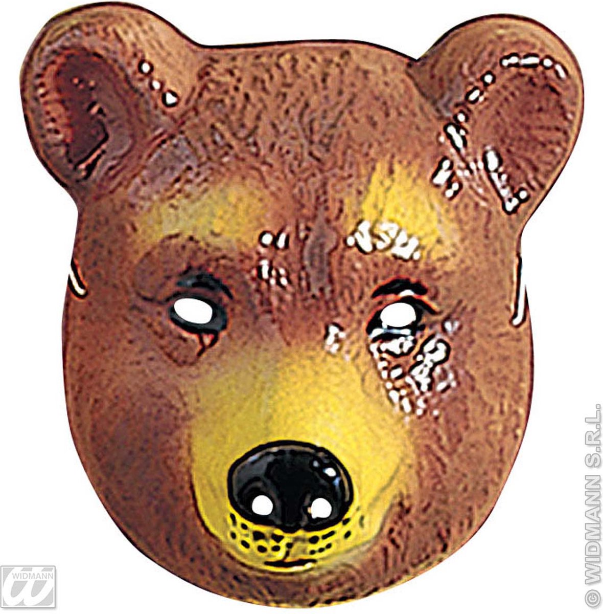 Masker Beer - Plastic | bol