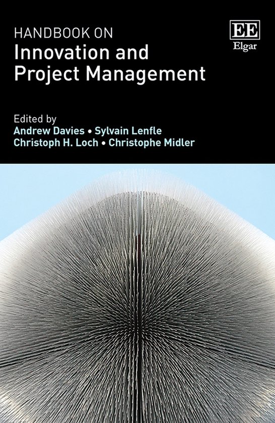 Handbook on Innovation and Project Management | 9781789901795 | Boeken ...