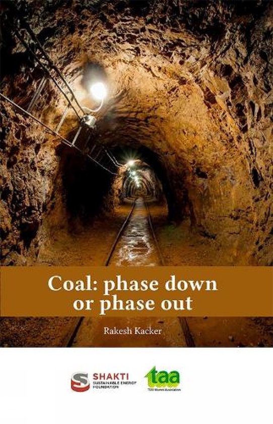 Coal | 9788195077656 | Rakesh Kacker | Boeken | bol.com