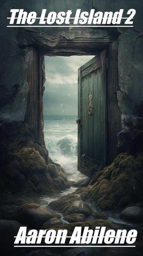 Island 5 - The Lost Island 2 (ebook), Aaron Abilene | 9798223649625 ...