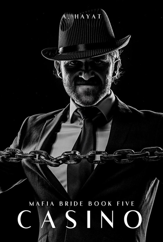 Mafia Bride 5 - Casino (Mafia Bride Book 5) (ebook), A. Hayat ...