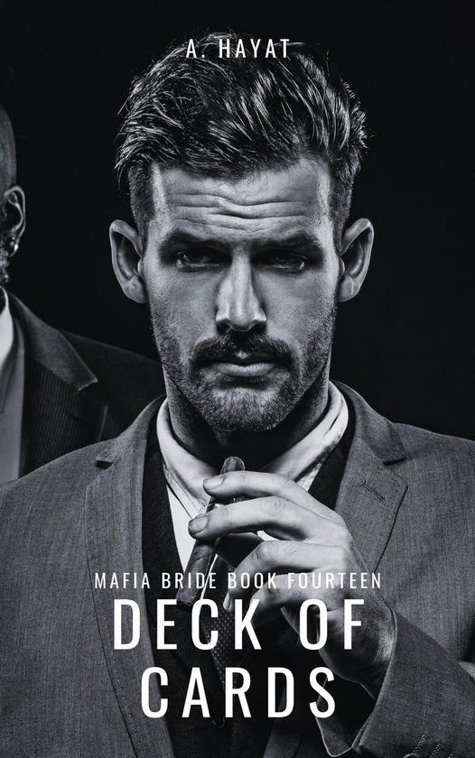Mafia Bride 14 - Deck of Cards (Mafia Bride Book 14) (ebook), A. Hayat | 9798223731573... | bol.com