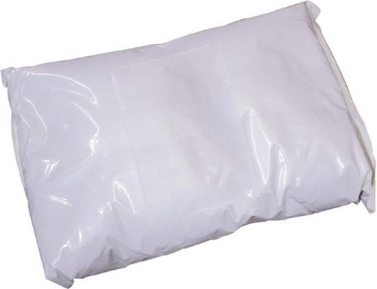 Nitraat Navulzak 25 Liter | bol