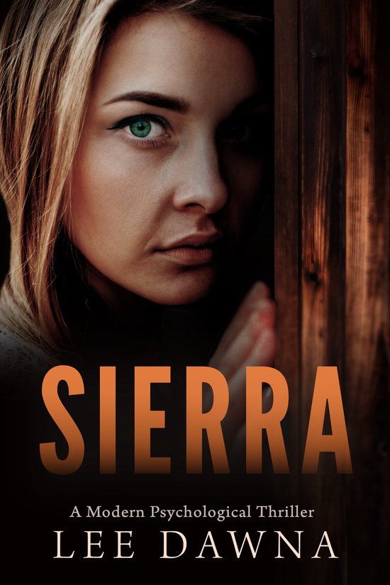 Sierra (ebook), Lee Dawna | 9781949192254 | Boeken | bol