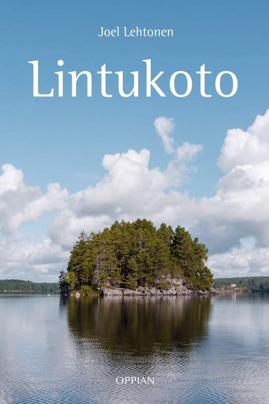 Lintukoto (ebook), Joel Lehtonen | 9789518776409 | Boeken | bol.com