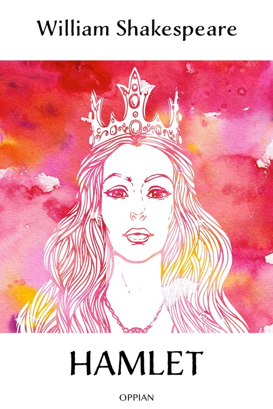 Hamlet (ebook), William Shakespeare | 9789518773613 | Boeken | bol