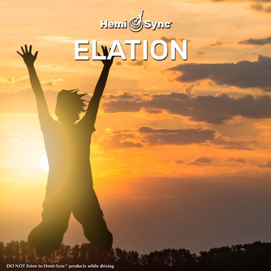 Michael Maricle - Elation (CD) (Hemi-Sync), Michael Maricle & Hemi-Sync | CD (album) |... | bol