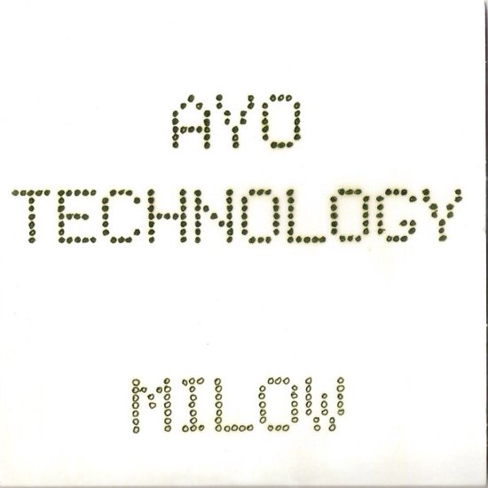 Ayo Technology -1Tr-, Milow | Muziek | bol