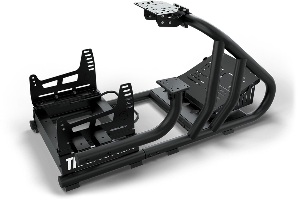 TrakRacer RS6 Racesimulator - sim race FRAM ONLY, dus zonder stoel etc ...