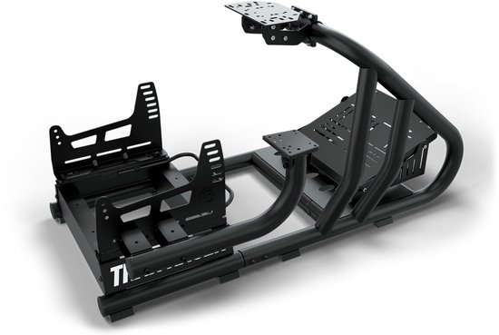 TrakRacer RS6 Racesimulator - sim race FRAM ONLY, dus zonder stoel etc ...