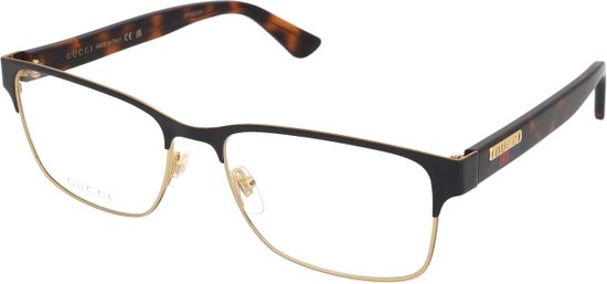 Gucci GG0750O 006 Glasdiameter: 60 | bol.com