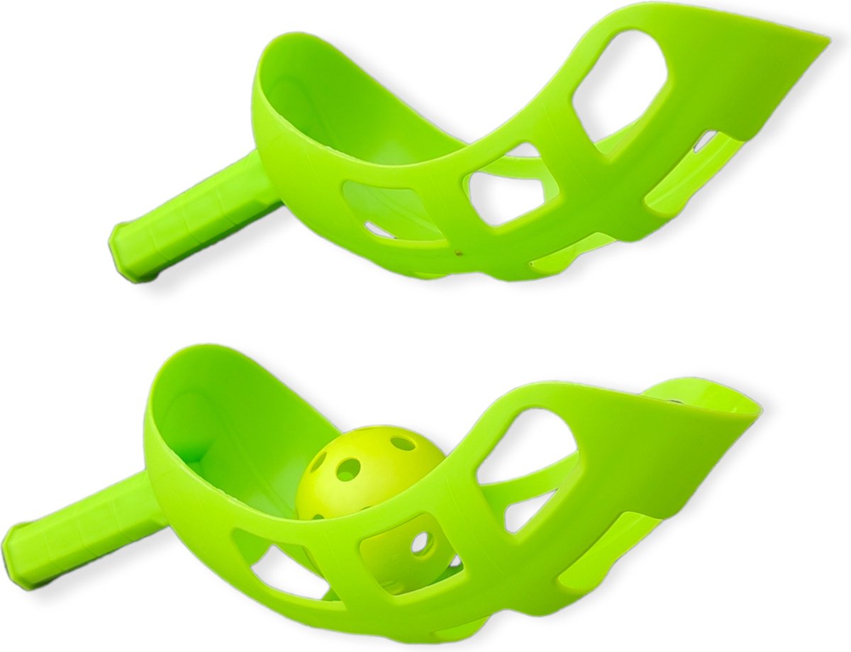 Strandspeelgoed - Frisbee van Recycled Plastic + Scoop Bal Overgooi ...