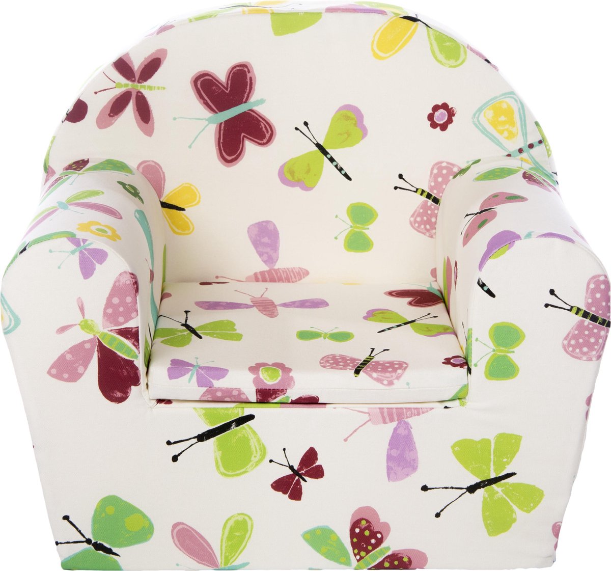 Chaise enfant-Fauteuil enfant Butterfly | bol.com