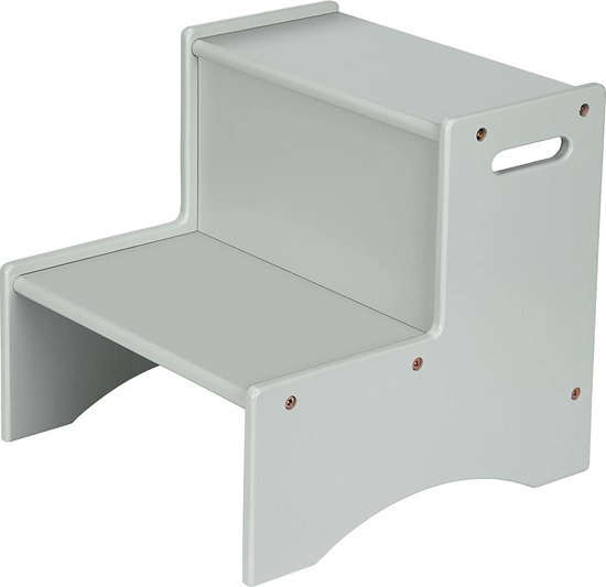 Opstapje - Opstapkrukje – Step Stool | bol