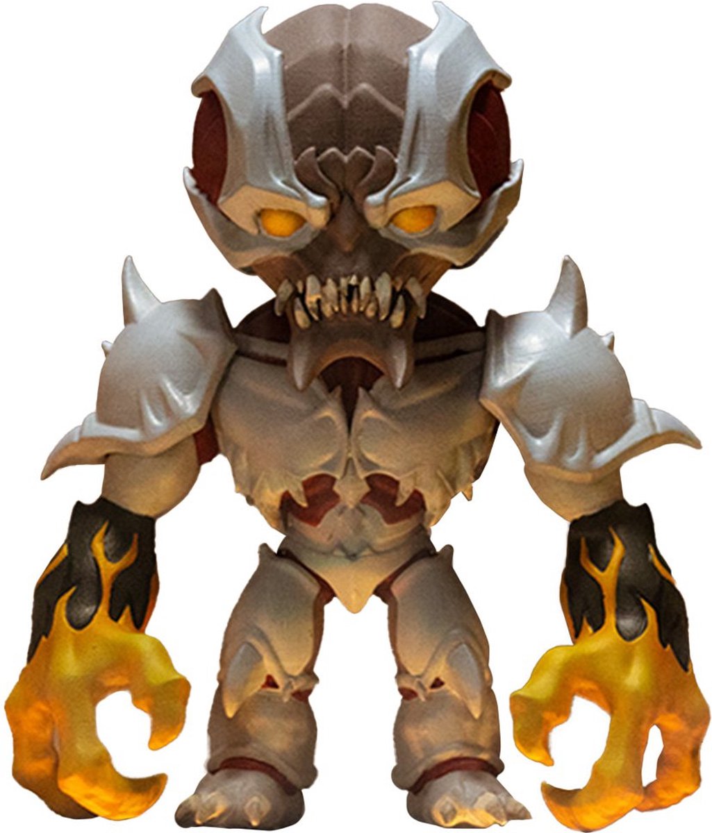 DOOM Eternal - Arch-vile Collectible Figurine | bol.com