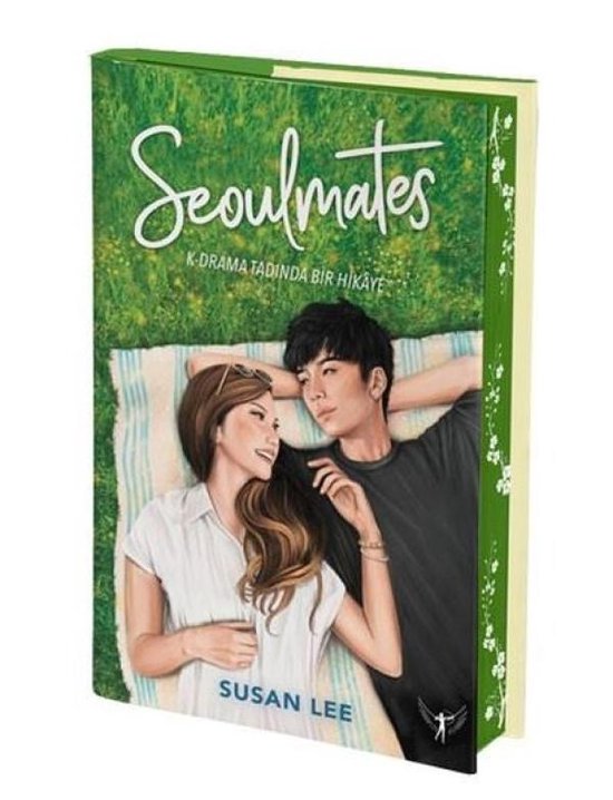 Seoulmates: K-Drama Tadında Bir Hikaye, Susan Lee Pentlin ...