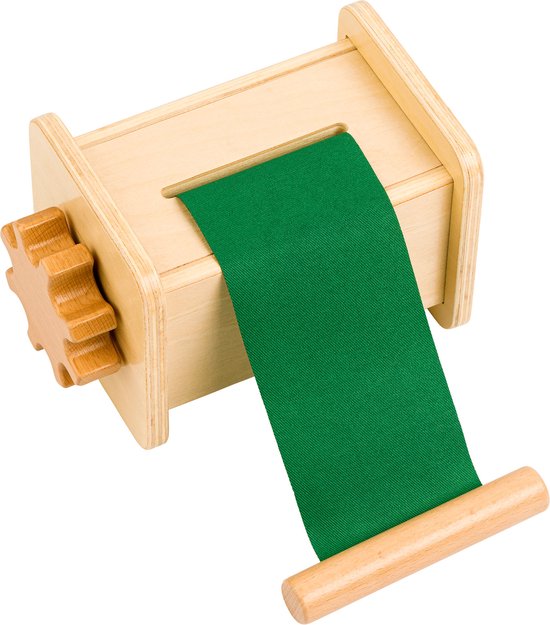 Wikkel het lint | Games | bol