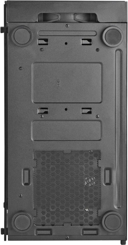 Spire Vision - 7025 ARGB PC behuizing - computer case - gamer behuizing ...