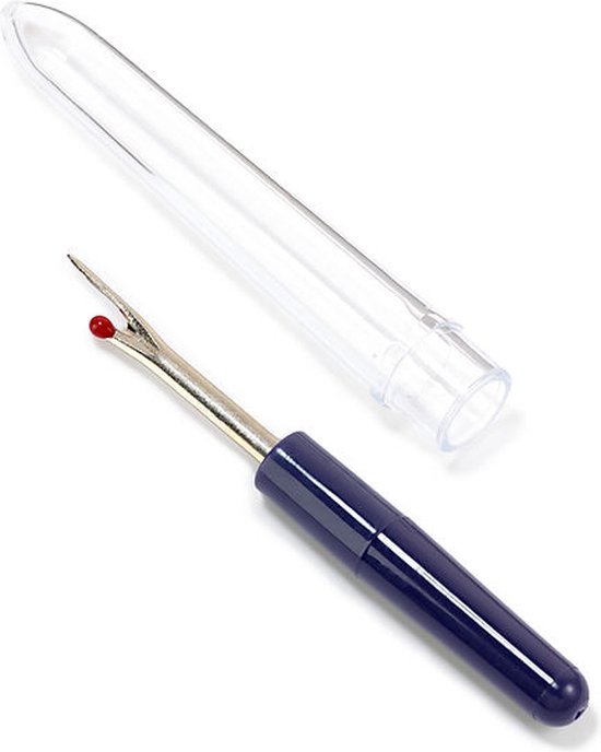 Prym tornmesje klein - mesje voor tornen - draad losmaker | bol.com