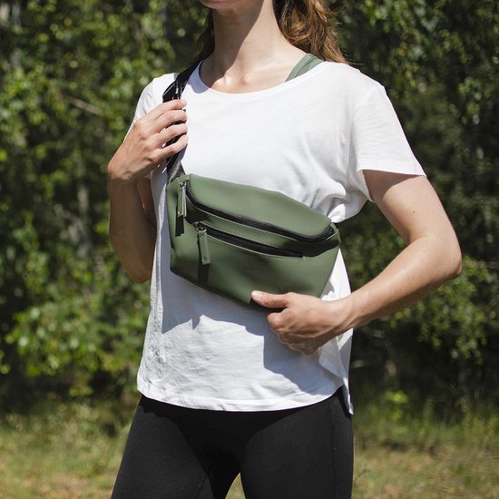 Swede Heuptas voor dames, heren - stylish heuptas Fanny Pack, heuptas ...