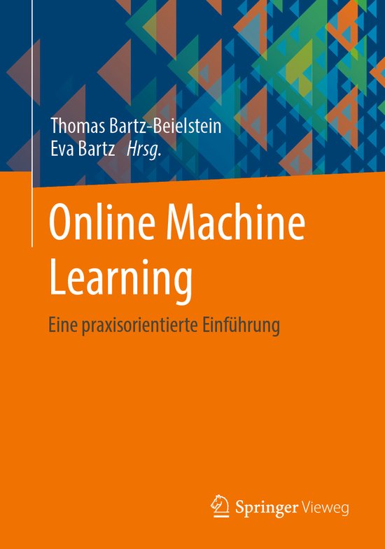 Online Machine Learning | 9783658425043 | Boeken | bol.com Online Machine Learning | 9783658425043 | Boeken | bol.com