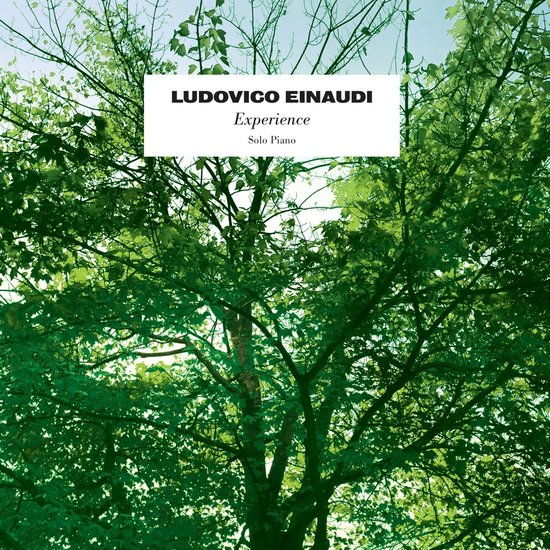 Ludovico Einaudi - Experience (7" Vinyl Single) (Black B-Side Etched), Ludovico... | bol