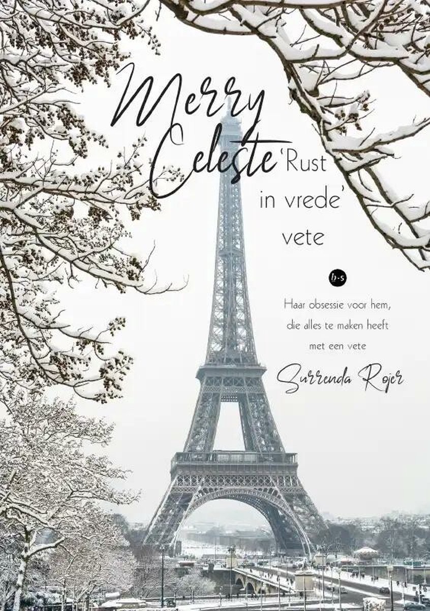 Merry Celeste – ‘Rust in vrede’-vete, Surrenda Rojer | 9789464686050 | Boeken | bol.