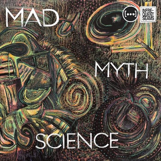 Mad Myth Science - Mad Myth Science (CD), Mad Myth Science | Muziek | bol